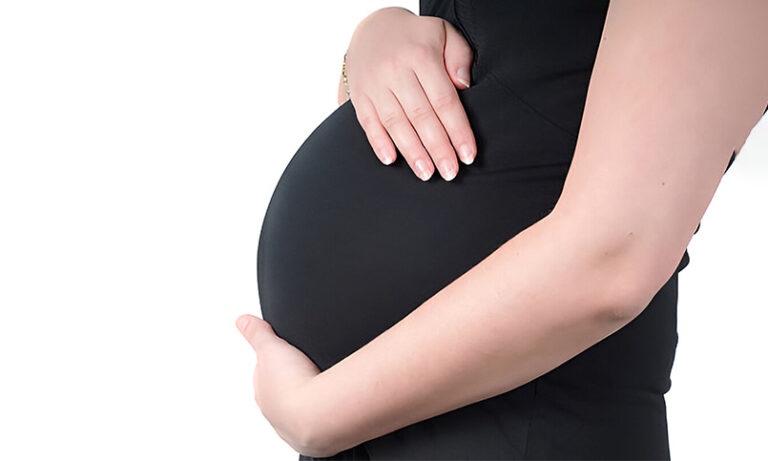 Tilted Uterus During Pregnancy | Symptoms & How To Manage It