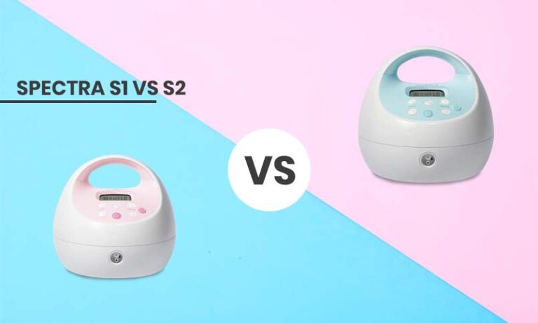 Spectra S1 Vs S2: Which Breast Pump Is Right For You?